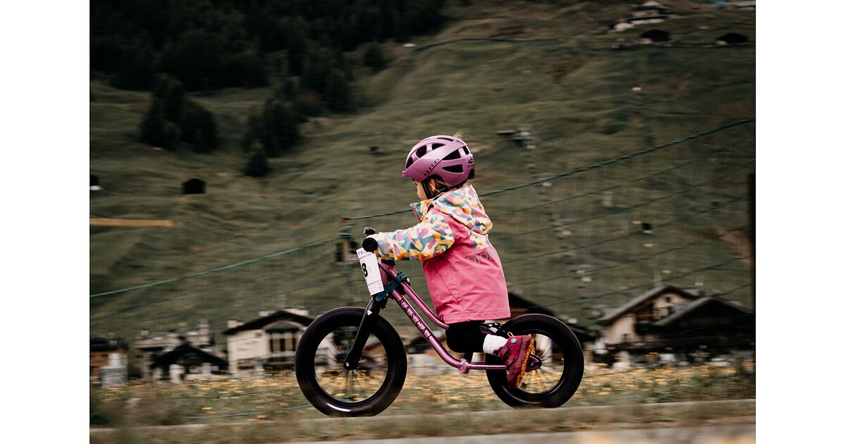 Why choose the Rascal balance bike? 🧒🚲 | 7 reasons that will convince ...